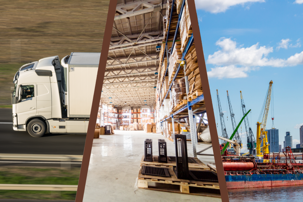 NAVITRANS - Transporte e Logística - ERP - Arquiconsult.ao