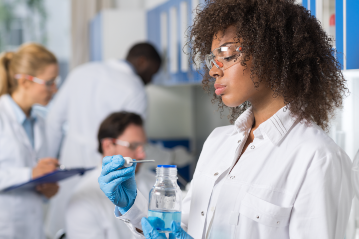 YAVEON PROBATCH - Supply Chain - Arquiconsult.ao