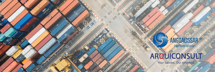 ANGOALISSAR ESCOLHE A SOLUÇÃO LS RETAIL - Arquiconsult.ao - 11870